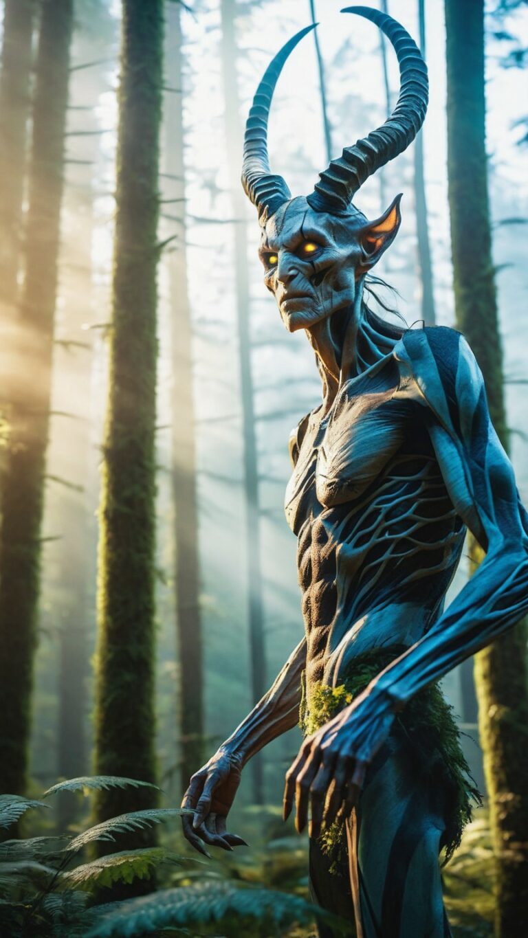 Wendigo – The Truth Unexplained